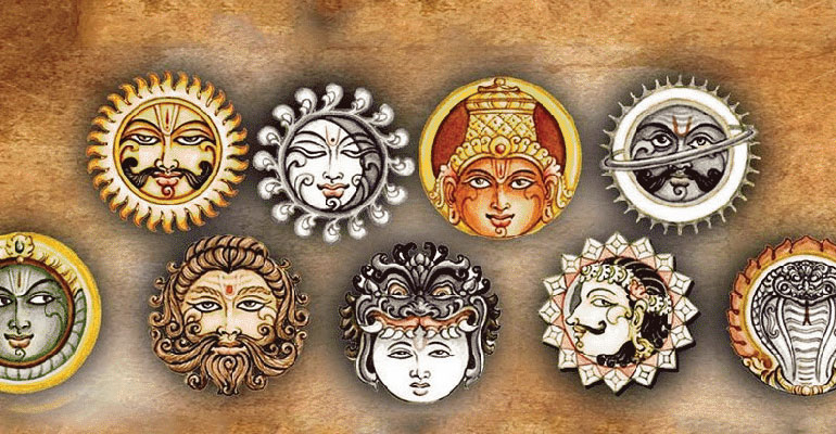 Navchandi Puja | Mohan Shastri +917972193127
